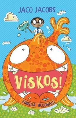 Viskos by Jaco Jacobs | Readers Warehouse