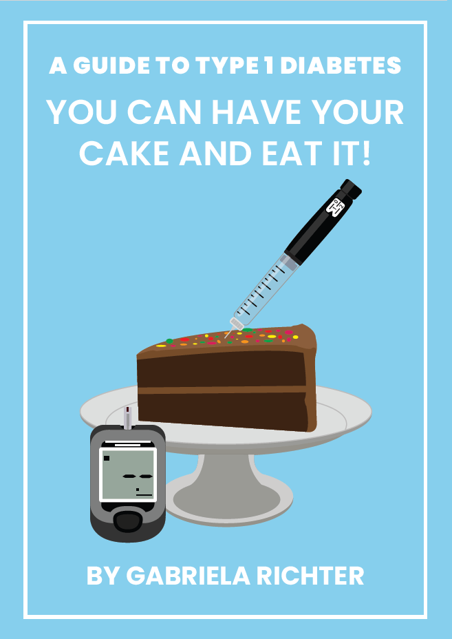 A Guide to type 1 Diabetes | Readers Warehouse