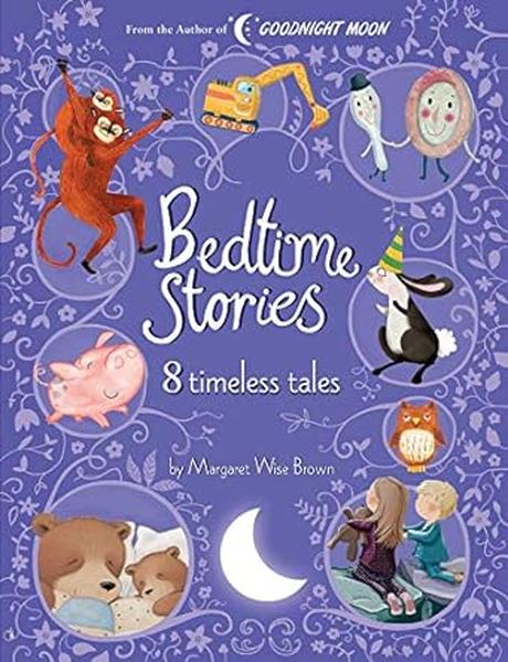 Bedtime Stories Book Cover 25 Best Bedtime Stories For Kids Of All