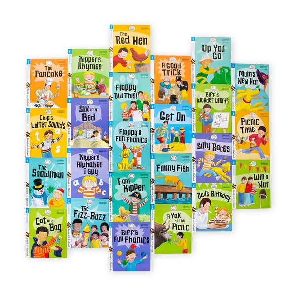 biff chip and kipper coloring pages