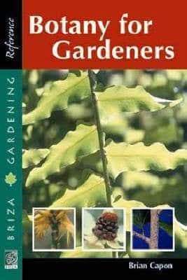 Botany For Gardeners by Brian Capon | Readers Warehouse