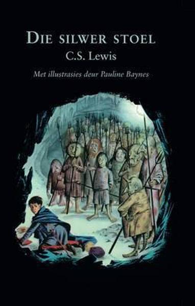Die Silwer Stoel | Readers Warehouse