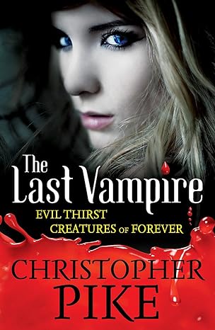Evil Thirst and Creatures Of Forever 2In1 Omnibus | Readers Warehouse