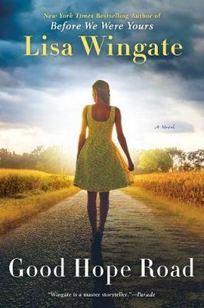 Good Hope Road | Readers Warehouse