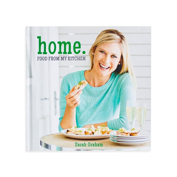 Home Cookbook | Readers Warehouse