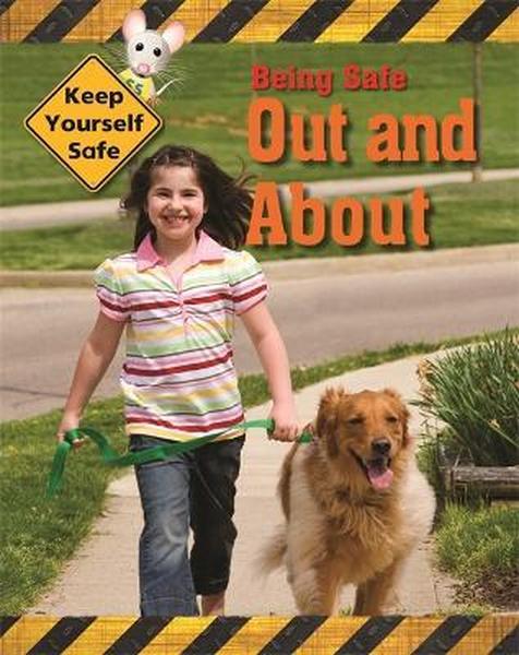 Keep Yourself Safe | Readers Warehouse